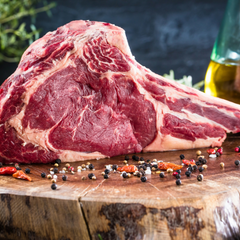 Brussels Meat : la boucherie qui livre de la viande fraîche à domicile ...