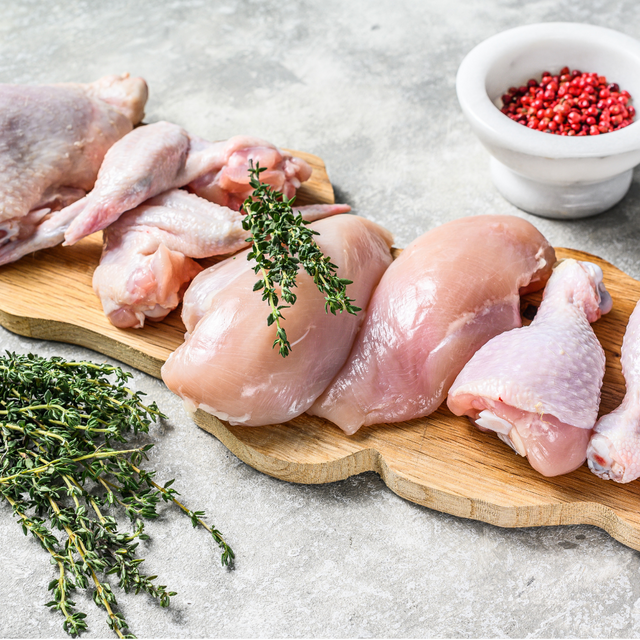 Brussels Meat : la boucherie qui livre de la viande fraîche à domicile ...