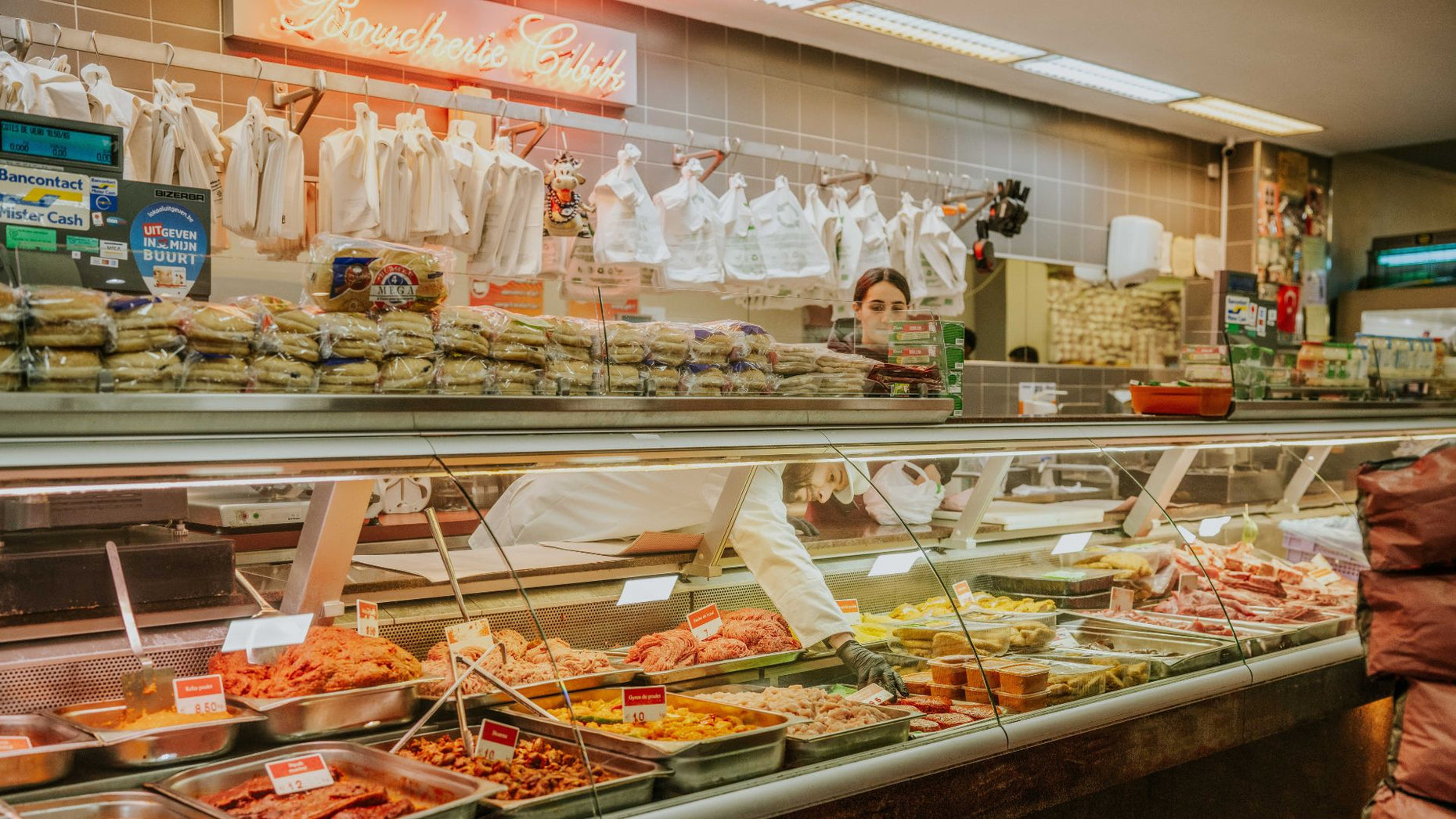Brussels Meat : la boucherie qui livre de la viande fraîche à domicile ...