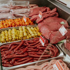 Brussels Meat : la boucherie qui livre de la viande fraîche à domicile ...